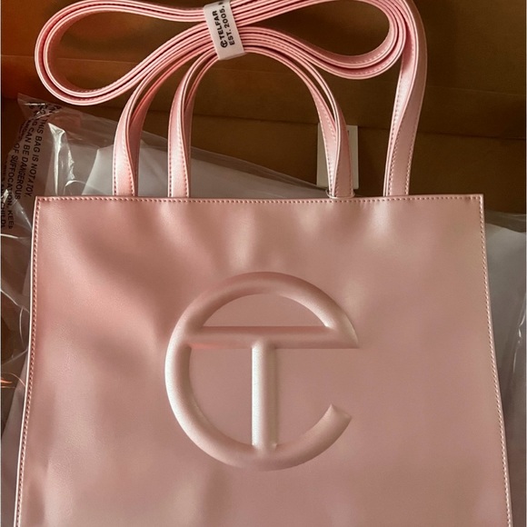 Telfar | Bags | Brand New Ballerina Telfar Large Tote | Poshmark